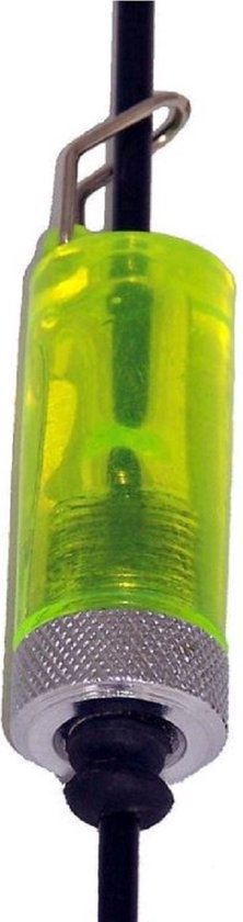 4x Naaldwaker / monkey climber verzwaard 1x groen - 1x rood - 2x oranje | bol