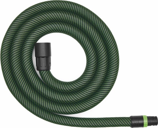 Festool D 27/32x5m-AS/CTR Afzuigslang - 577159 | bol
