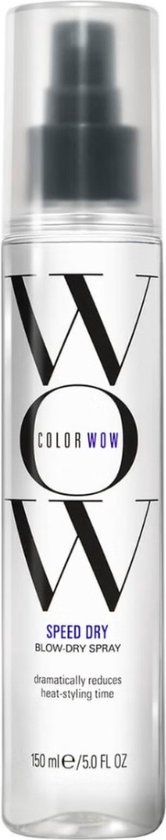 Color Wow Speed Dry Blow Dry Spray | bol