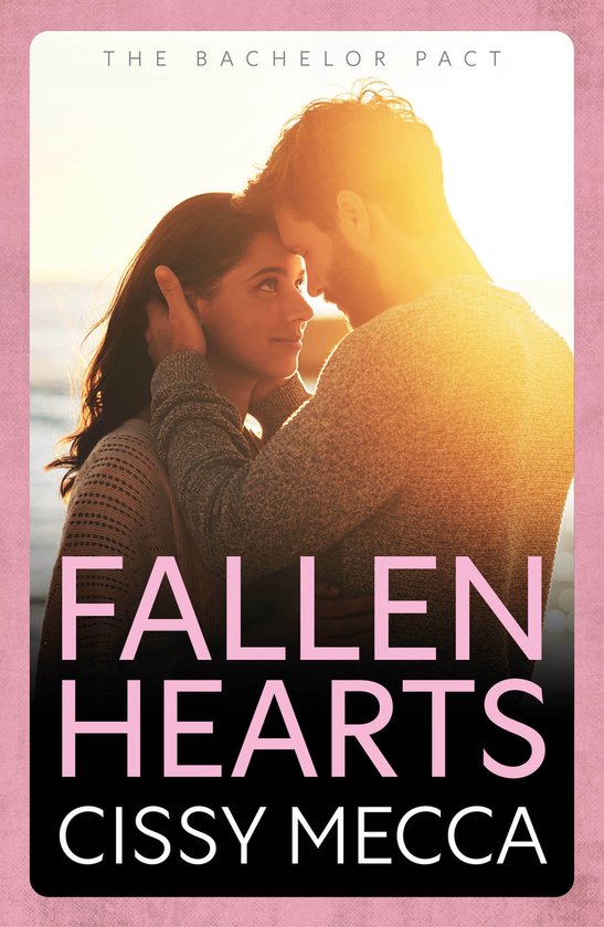 Fallen Hearts, Cissy Mecca | 9781836562450 | Boeken | bol