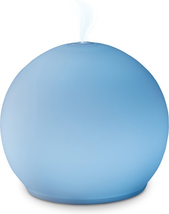 Lanaform - Moa - Aroma Diffuser Glas - Geurverspreider - Etherische ...