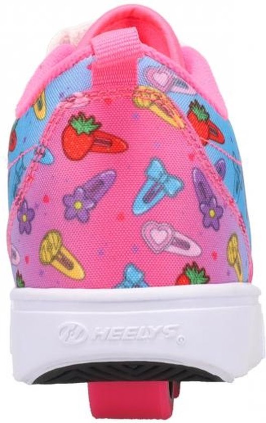 Heelys X2 Pro Prints Black / Pink / Lavender | bol