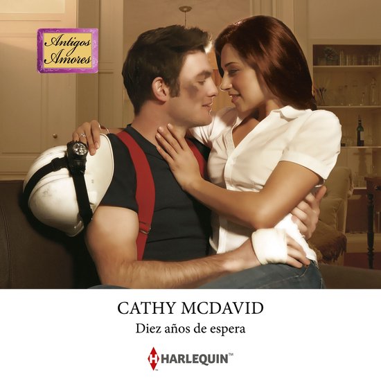 Diez años de espera, Cathy Mcdavid | 9791370002053 | Boeken | bol