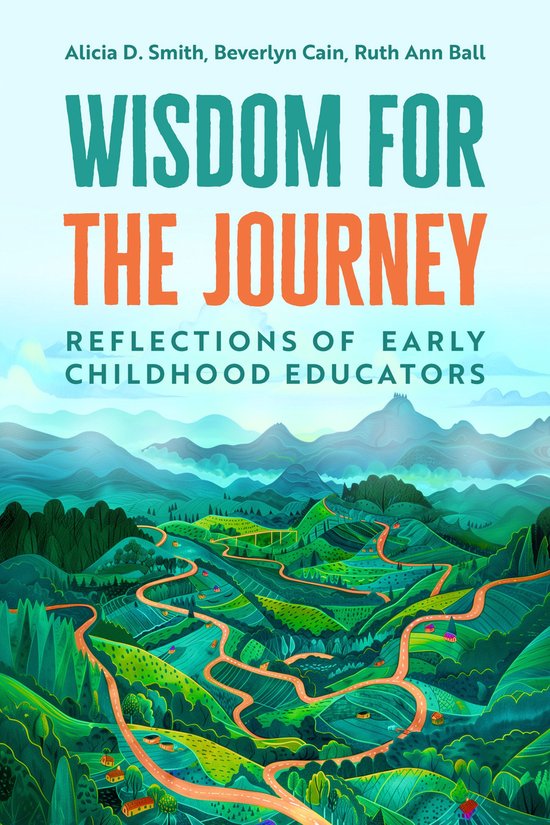 Wisdom for the Journey (ebook), Alicia D. Smith | 9798350983159 ...
