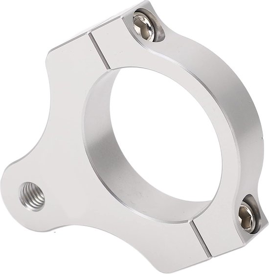 Allecto Plus - Universele Stuurdemper Vork Aluminium - Montage Klem ...