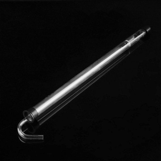 Siphoning Kit Pro - Fast Flow Deluxe Siphoning Kit with Tubing for Beer ...