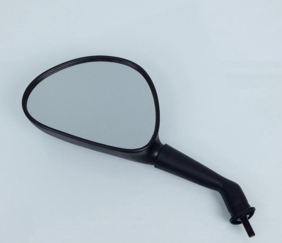 rms linker spiegel voor sym 125 super duke scooter 1999 tot 2002 a125q2 ...