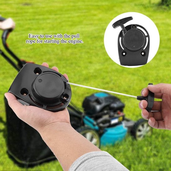 Contetn in Grasmaaier Strimmer GX35 Motor Generator Past GX35 GX35NT ...