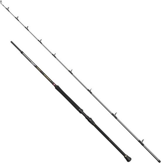 Penn - Regiment IV Boat Braid Rod - Penn | bol