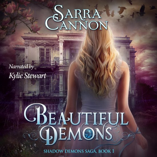 Beautiful Demons, Sarra Cannon | 9781624210983 | Boeken | bol