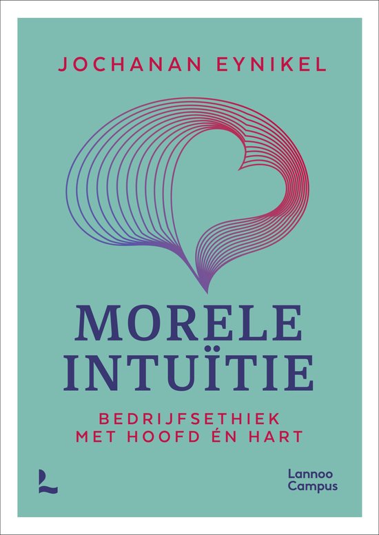 Morele Intuïtie, Jochanan Eynikel | 9789020919615 | Boeken | bol
