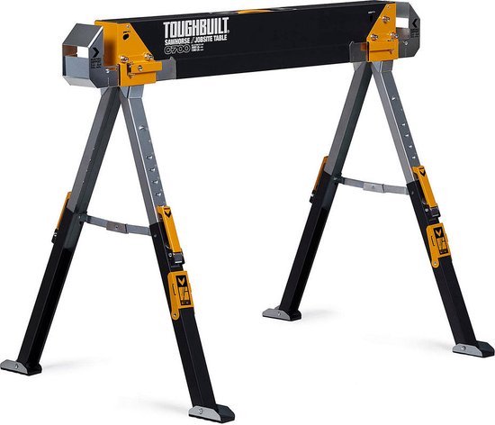 Ezel Toughbuilt TB-C700-2 | bol