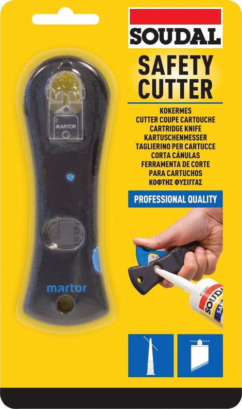 Safety Cutter | bol