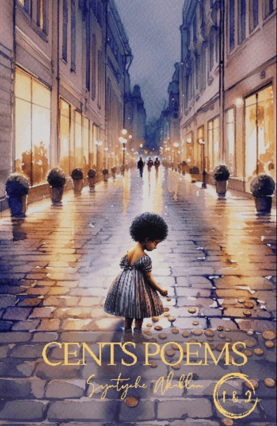 Cents Poems (ebook), Syntyche Akablan | 9783000805585 | Boeken | bol