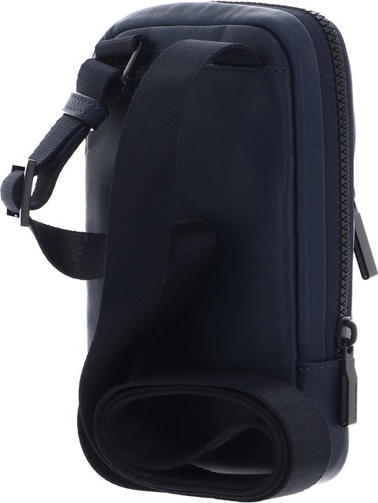 PIQUADRO Schoudertas Schoudertas mobiele telefoon Liko Crossbody Bag ...