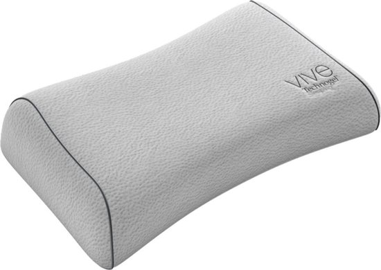 Kussen Technogel Vive - Anatomic Curve 11 cm | bol