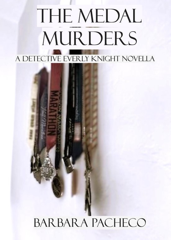 The Medal Murders (ebook), Barbara Pacheco | 9798227082749 | Boeken | bol