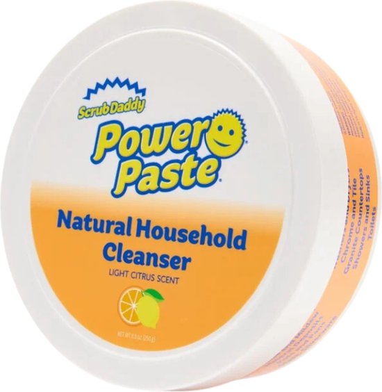 Scrub Daddy - Power Paste - Reinigingspasta | bol