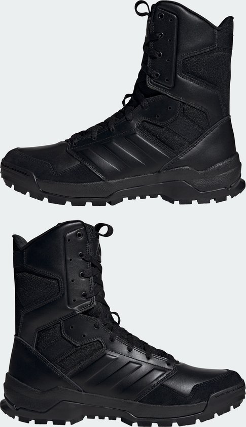 adidas Performance GSG-9.2024 Schoenen - Dames - Zwart- 39 1/3 | bol