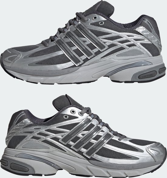 adidas Originals ADISTAR CUSHION - Unisex - Grijs- 40 | bol