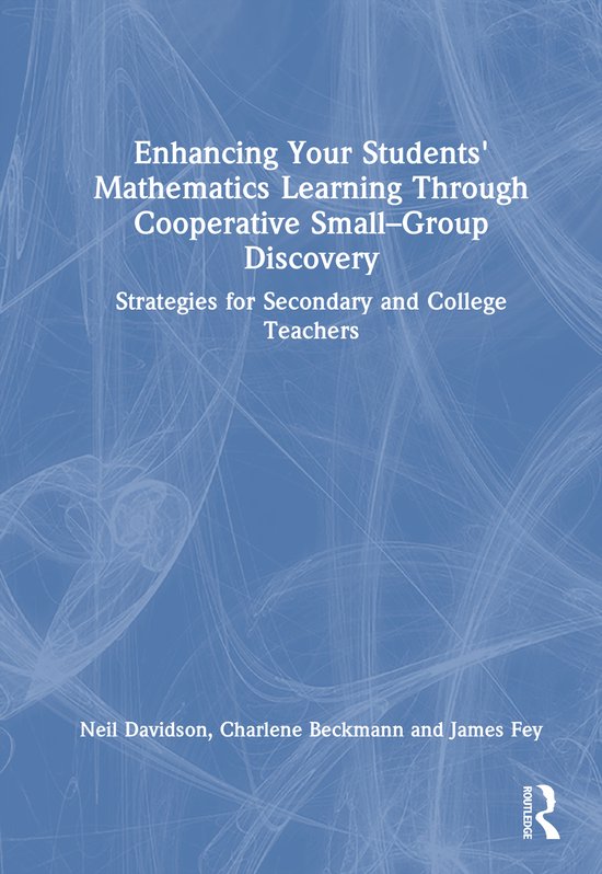 Enhancing Your Students' Mathematics Learning Through Cooperative Small ...