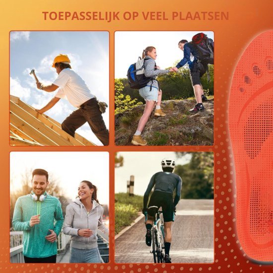 Orthopedic Arch Support Orthotics Insole for Plantar Fasciitis Pain ...