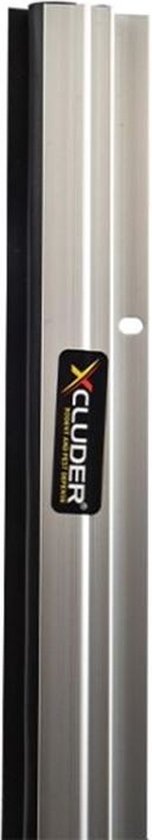 Xcluder Doorsweep 40MM x 1,20M | bol