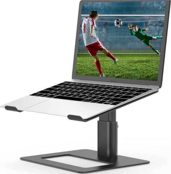 Laptop verhoger - Laptopverhoger - Stabiel - Staand Werken ...