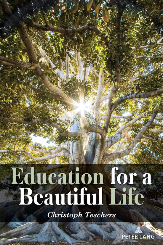 Complicated Conversation- Education for a Beautiful Life, Christoph ...