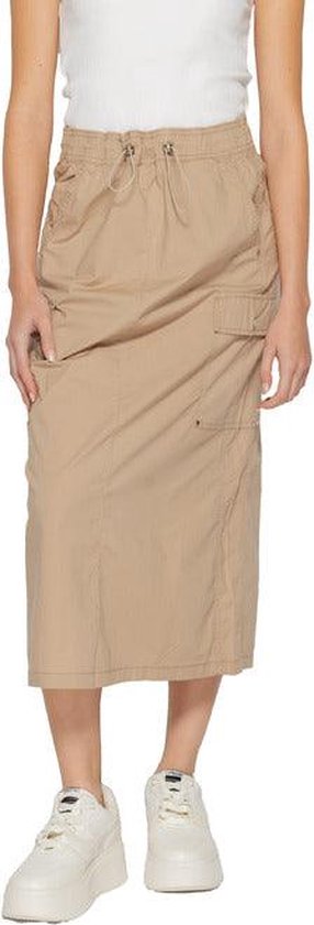 Street One Beige Rok | bol