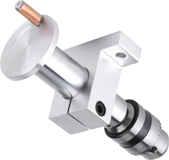 Stalen Draaibank Set - Draaibank Live Center Kit - Holing Diepte ...