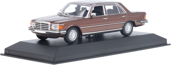 Mercedes-Benz 450 SEL 6.9 1972 - 1:43 - Minichamps | bol