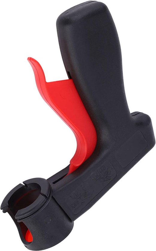 Comfort Grip Trigger Spray Can Handle - Voor extra comfort en grip . | bol