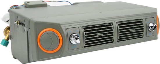 Universele AC-verdamper Onder Dashboardverdamper met ...