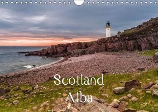 Scotland Alba | bol.com