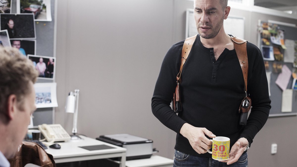 Smeris - Serie 2 (Dvd), Mimi Ferrer | Dvd's | bol.com