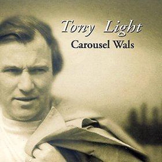 Carousel Wals, Tony Light | Muziek | bol