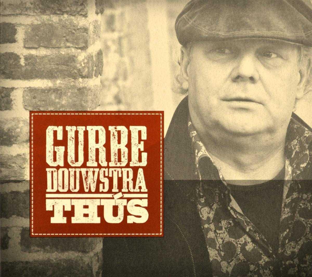 Thus, Gurbe Douwstra | CD (album) | Muziek | bol