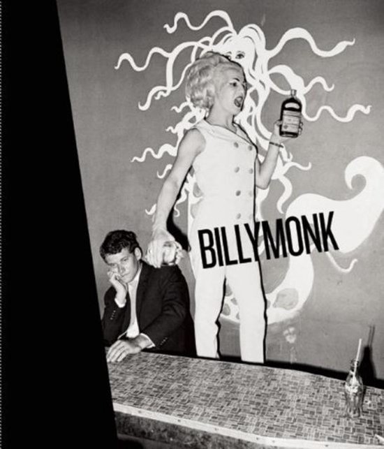 Billy Monk, Billy Monk | 9781907893186 | Boeken | bol