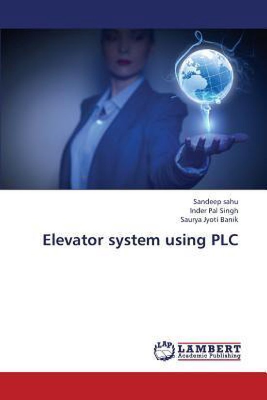 Elevator System Using Plc | 9783848493791 | Sahu Sandeep | Boeken | bol