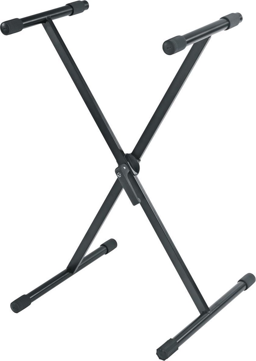 König & Meyer 18933 keyboardstand zwart - Keyboard standaard | bol.com