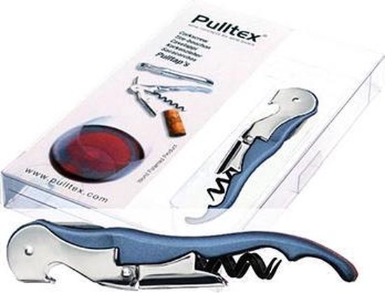 PULLTEX PULLTAPS COLOR BLAUW | bol