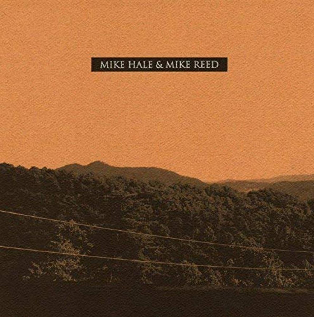 Mike/Mike Reed Hale -Mike Hale & Mike Reed, Mike Hale & Mike Reed ...