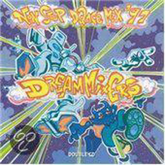Dream Mixers: Non Stop Dance Mix '97, Dream Mixers | CD (album ...