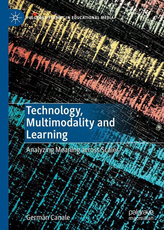 Technology, Multimodality and Learning (ebook) | 9783030217952 | Boeken ...