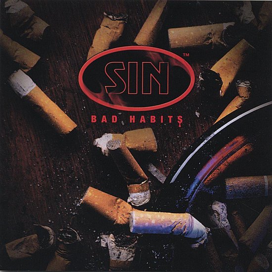 Bad Habits | CD (album) | Muziek | bol.com