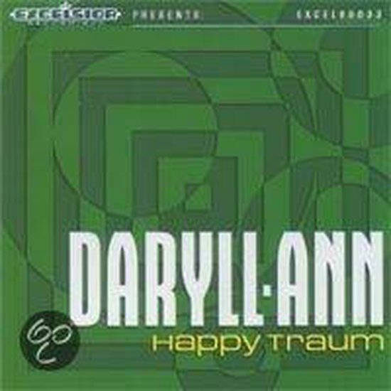 Happy Traum, Daryll-Ann | Muziek | bol