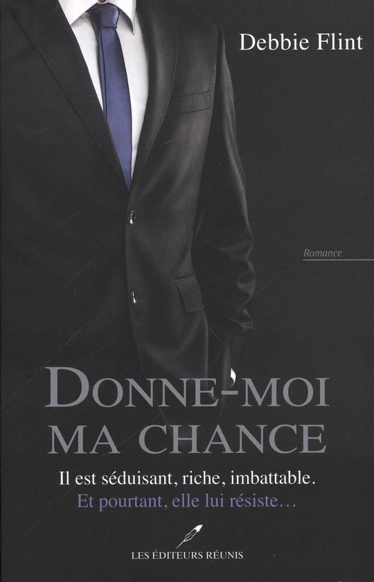 Donne-moi ma chance (ebook), Debbie Flint | 9782895855729 | Boeken ...