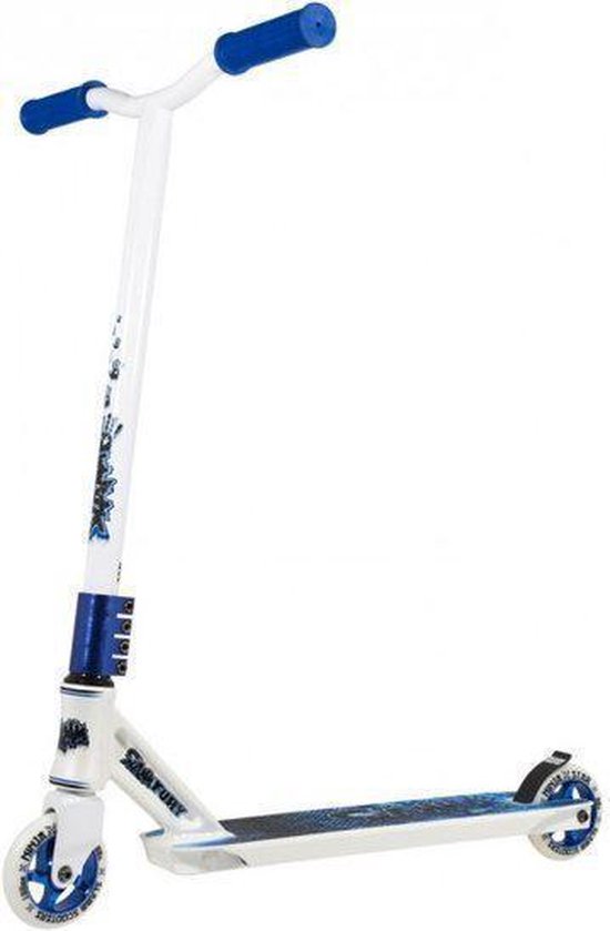 Stunt Step Slamm Fury Shockwave | bol