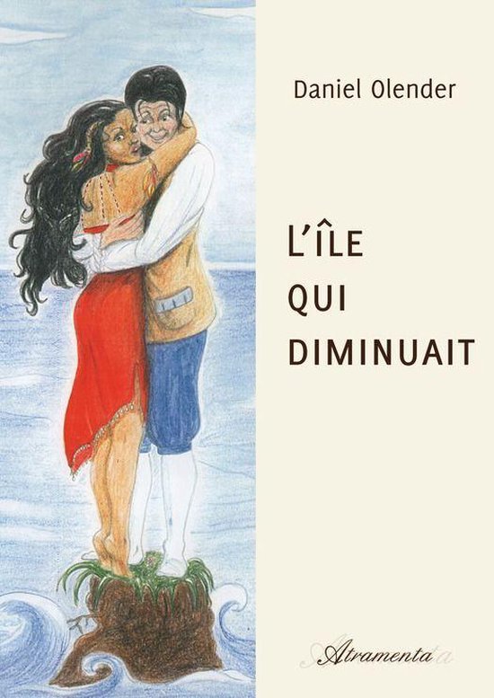 L'île qui diminuait (ebook), Daniel Olender | 9789523401556 | Boeken ...